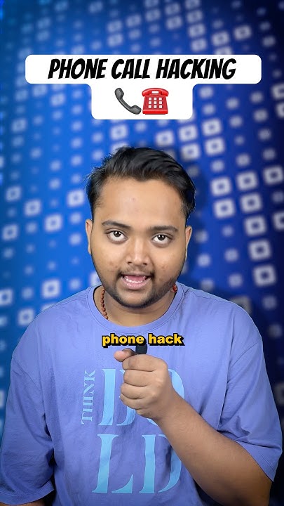 Can someone hack your phone just by calling you? 📞☎️ #shorts - YouTube