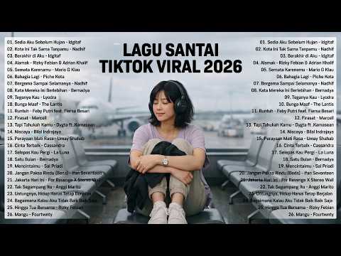 Top Hits Spotify Indonesia 2026 | Top Spotify Indonesia 2026 | Lagu Hits Spotify 2026 | Lagu Terbaru