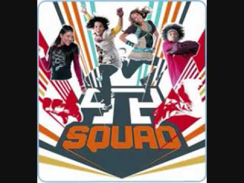 T-Squad-Vertical - YouTube