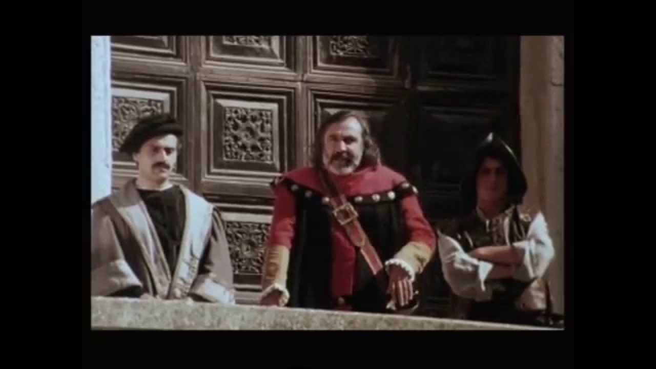 Otranto 1480 [film completo] - YouTube