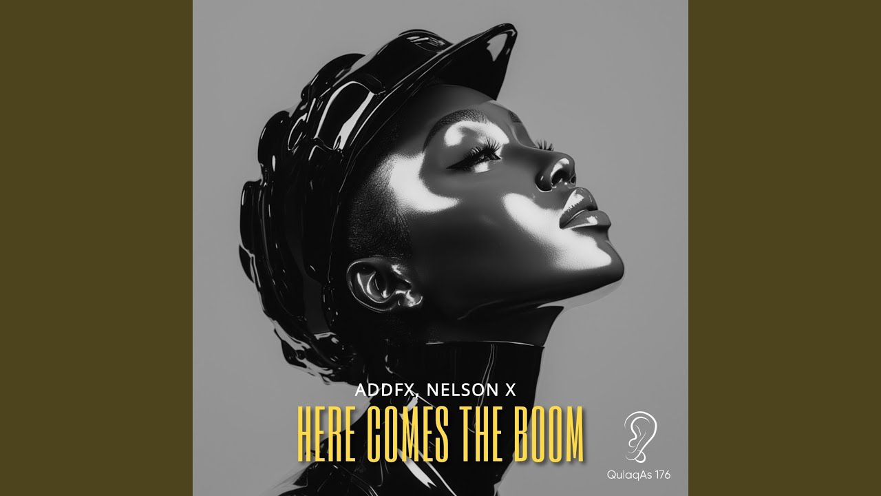 Here Comes the Boom (Extended Mix) - YouTube