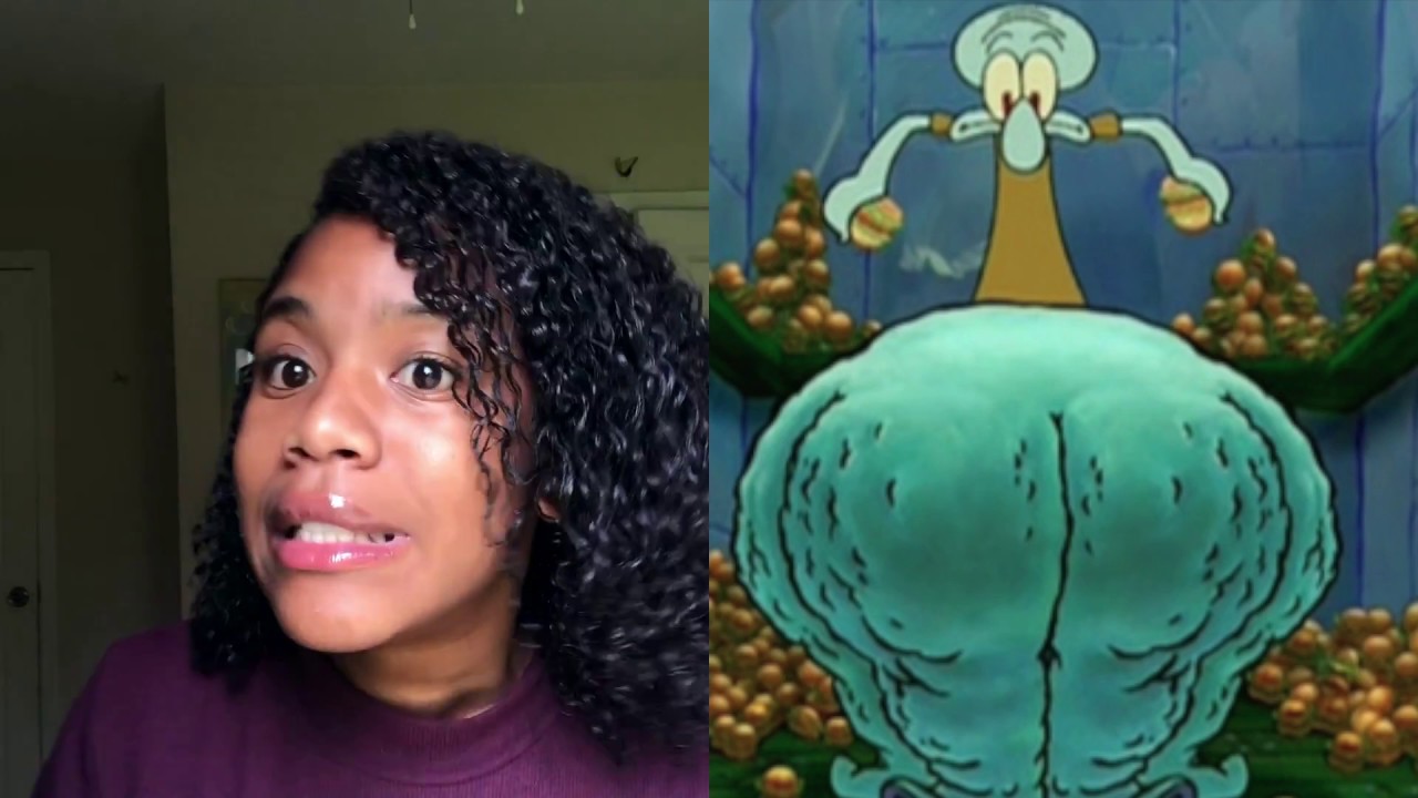 PROS & CONS OF BEING THICCC🍑 | AFIESHATV. - YouTube