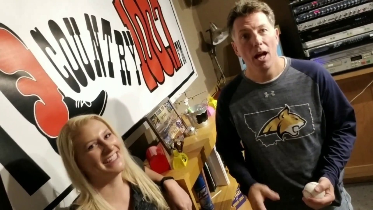 Here's Your Hint for Dave & Ally's Secret Sound - YouTube