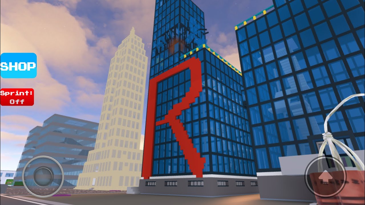 Roblox HQ 💀💥 ️ #roblox - YouTube