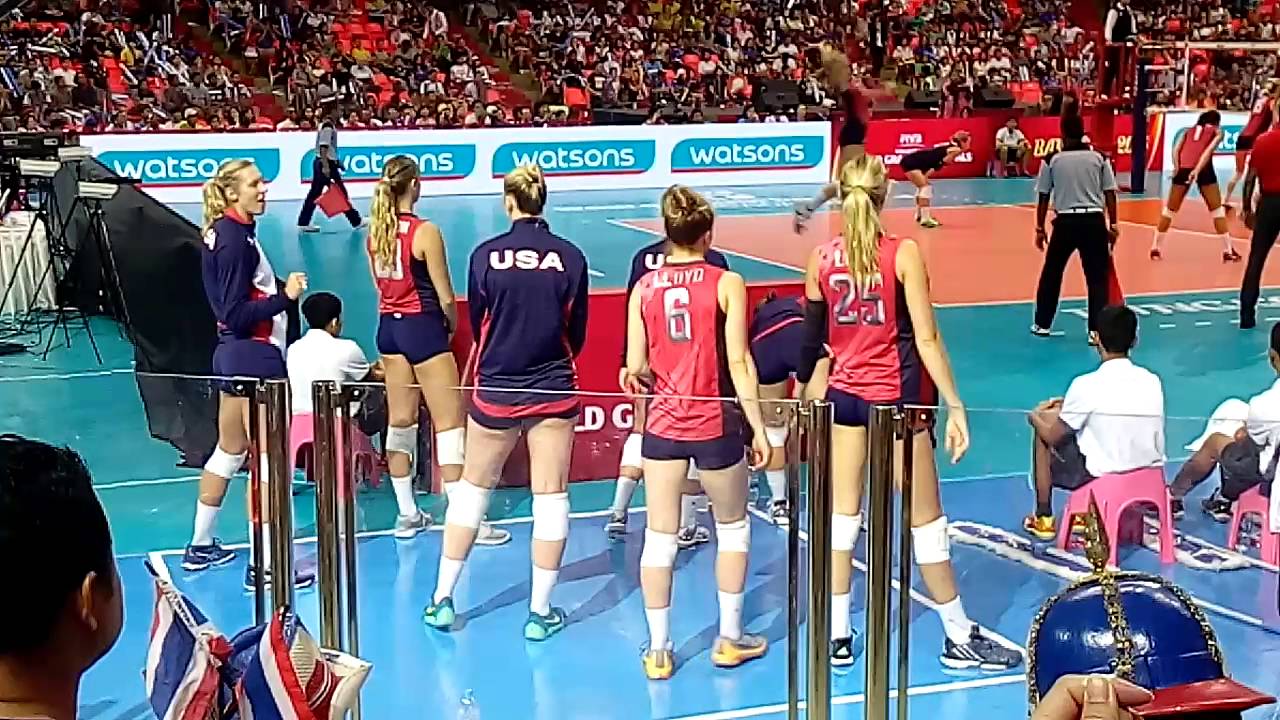 TEAM USA SO FUNNY 10072016 (3) - YouTube