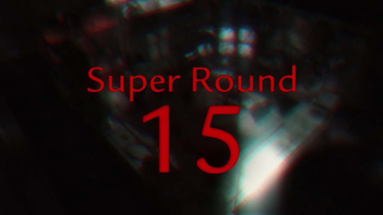 SUPER Round 15 Call of Duty BO1 Zombies World Record (3:11:44) - YouTube