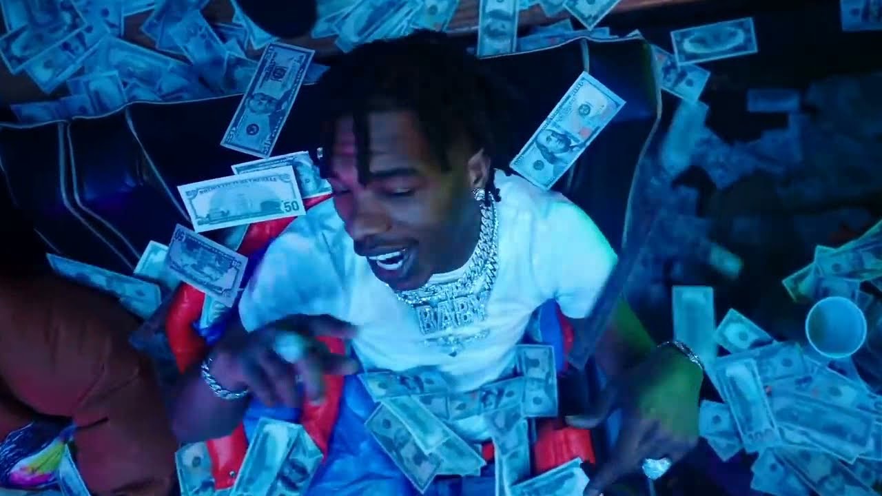 Lil Baby - Best Of Me (Music Video) - YouTube