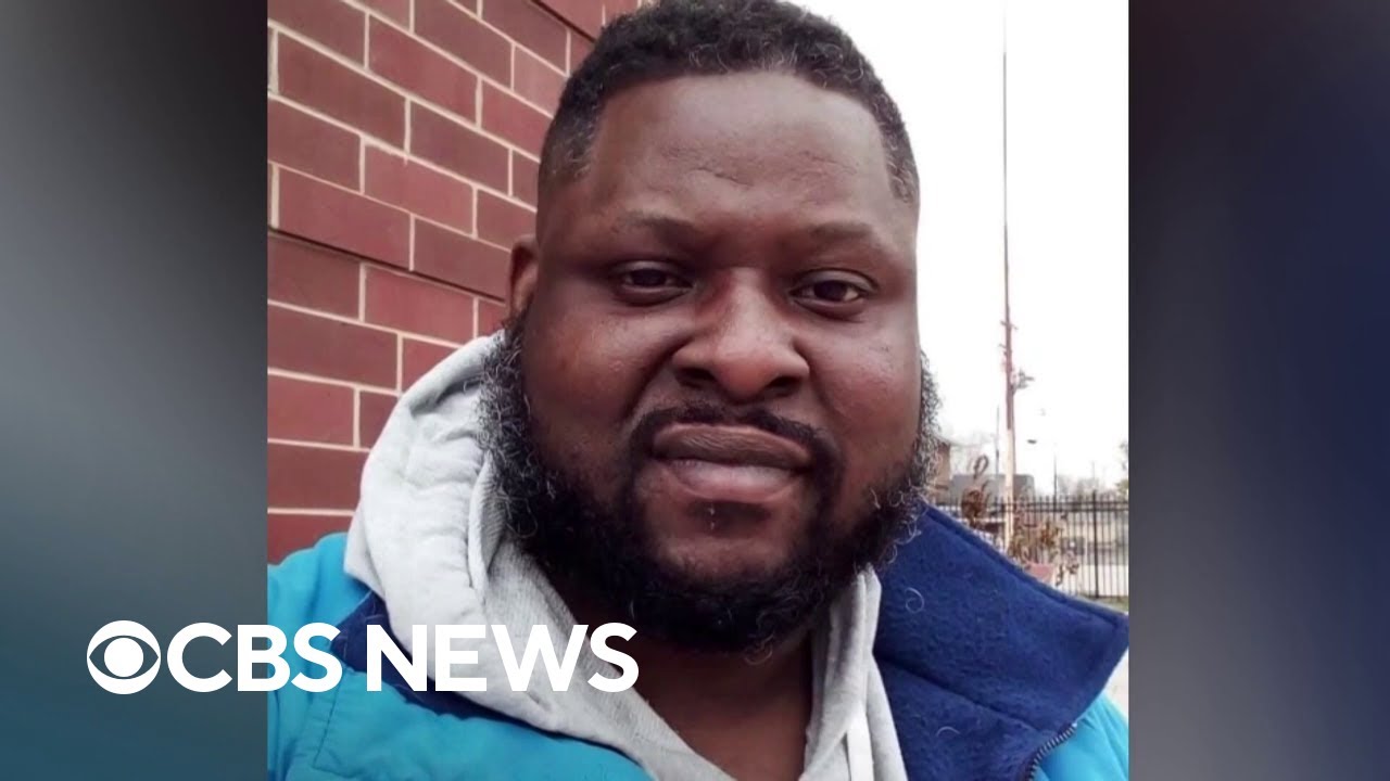 Family, Hyatt Hotels call for criminal charges after man dies while ...