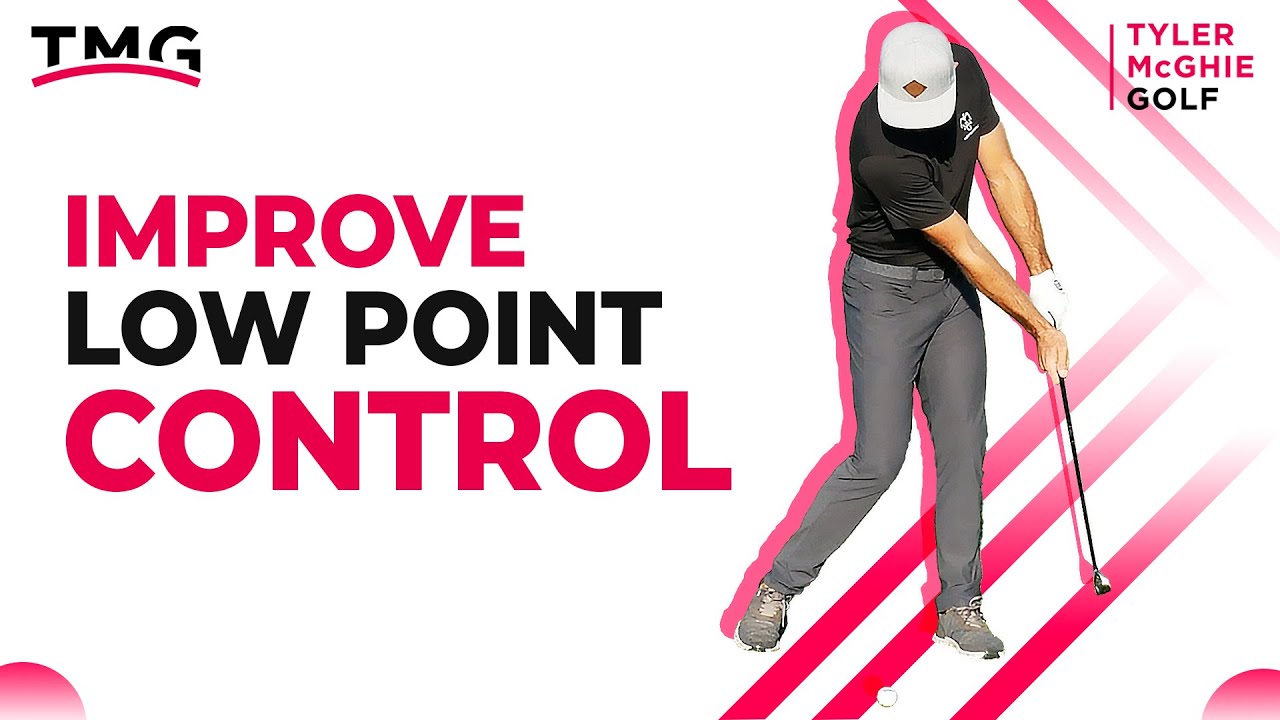IMPROVE LOW POINT CONTROL - YouTube