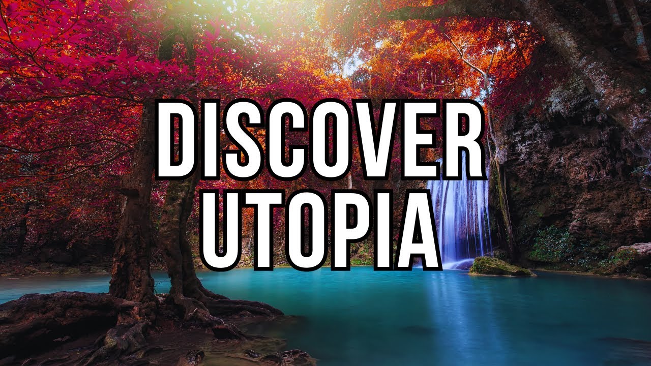Discover Utopia World Travel Destinations Bucket Lists Travel Guide Top ...