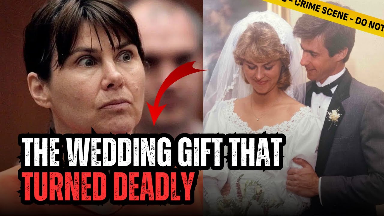 A Bride's Murder, a 39 Years Cold Case, and the Shocking Truth About ...