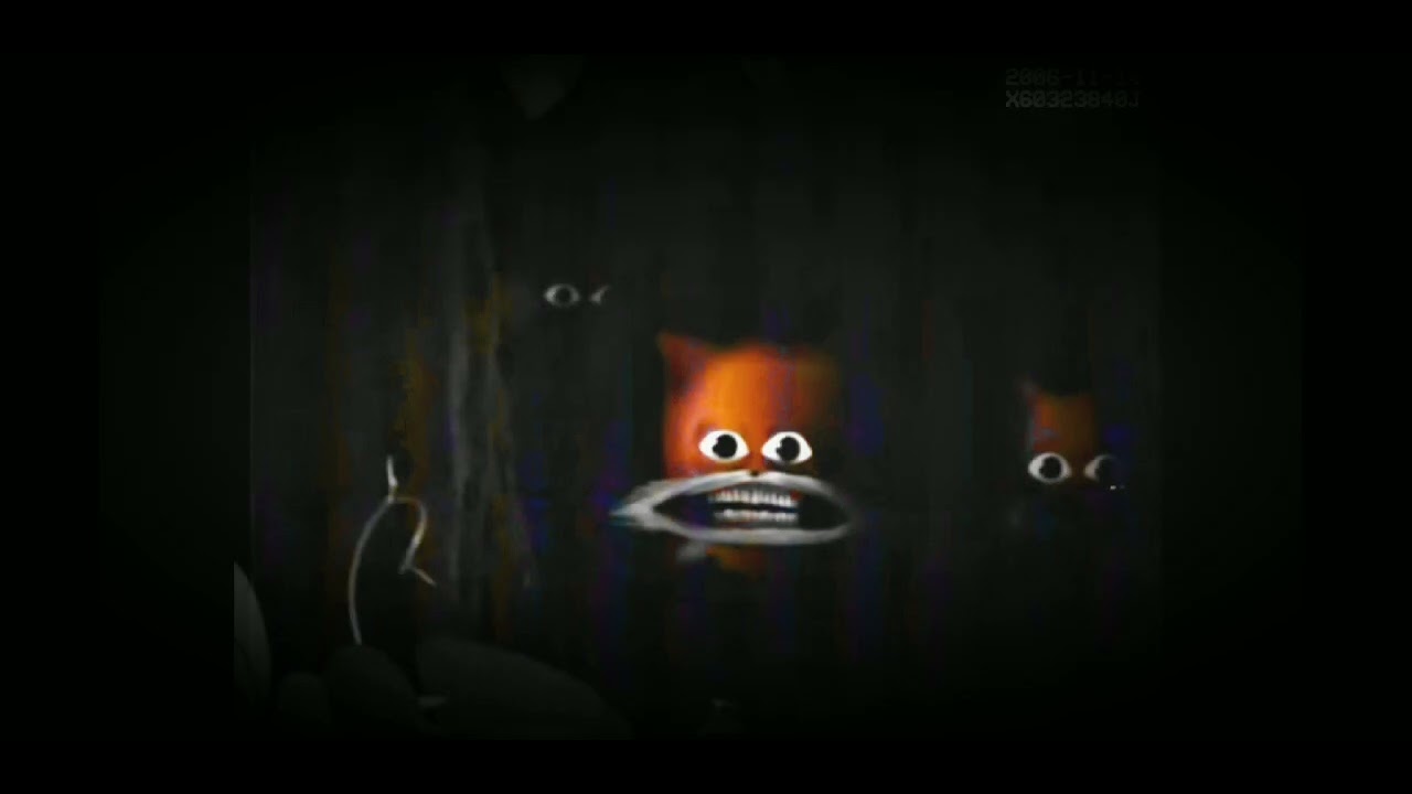 Shin Tails scream Sound YouTube