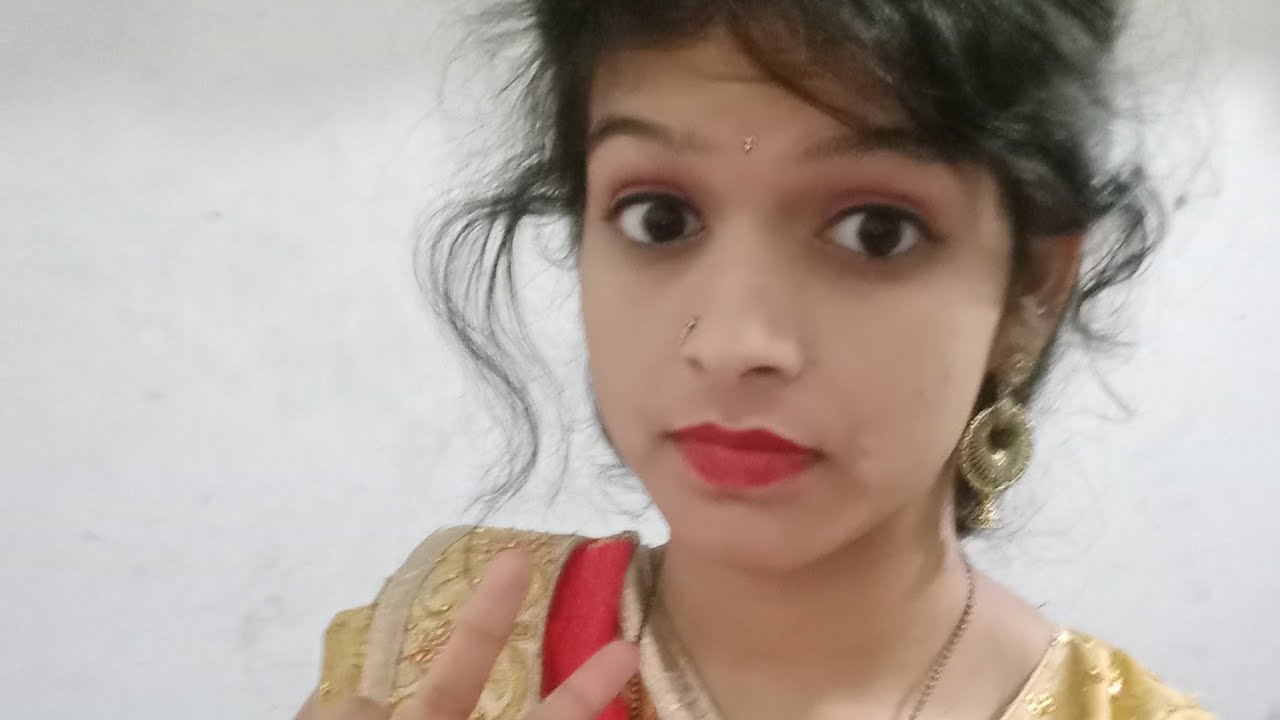 Pinky Singh love is live! - YouTube