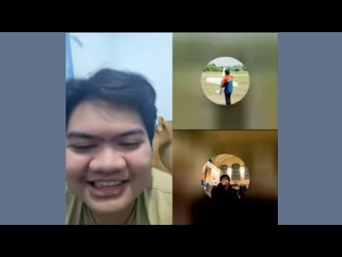 Live sain, arkan, nicholas- TikTok! | 18 Januari 2026, 23:17 WIB