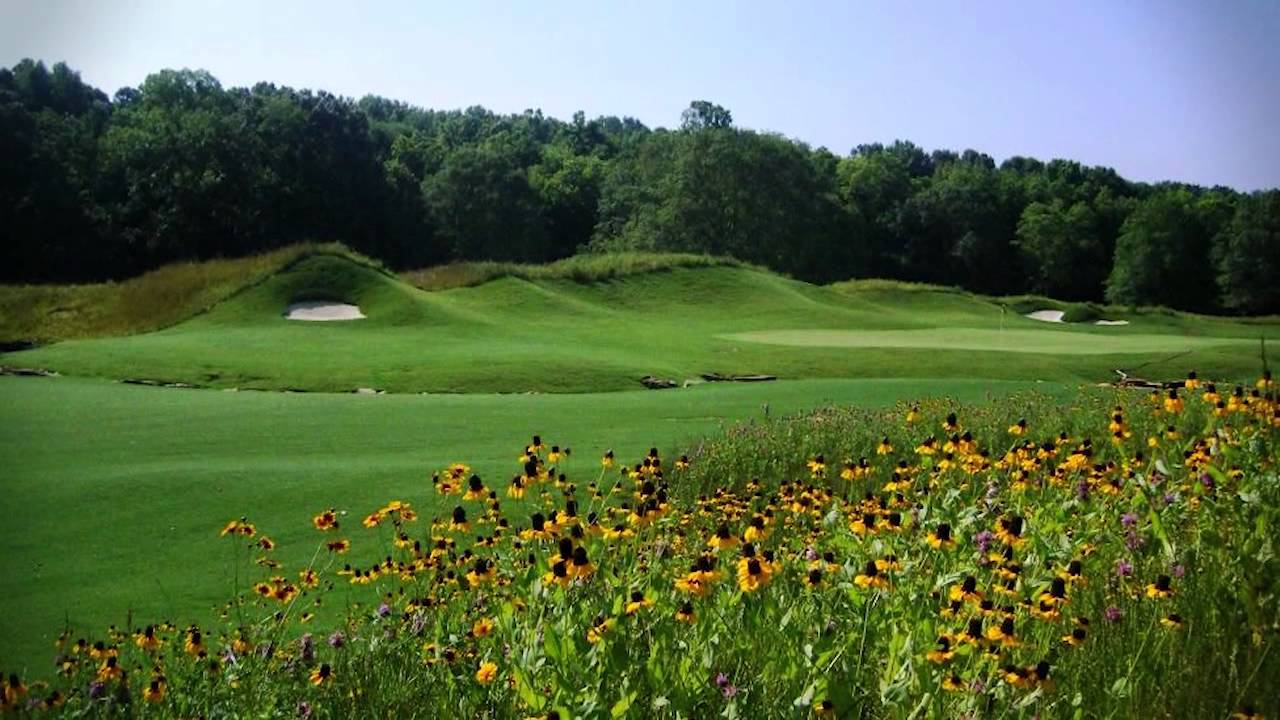 Paul Voykin Video Intro - 2011 Illinois Golf Hall of Fame - YouTube