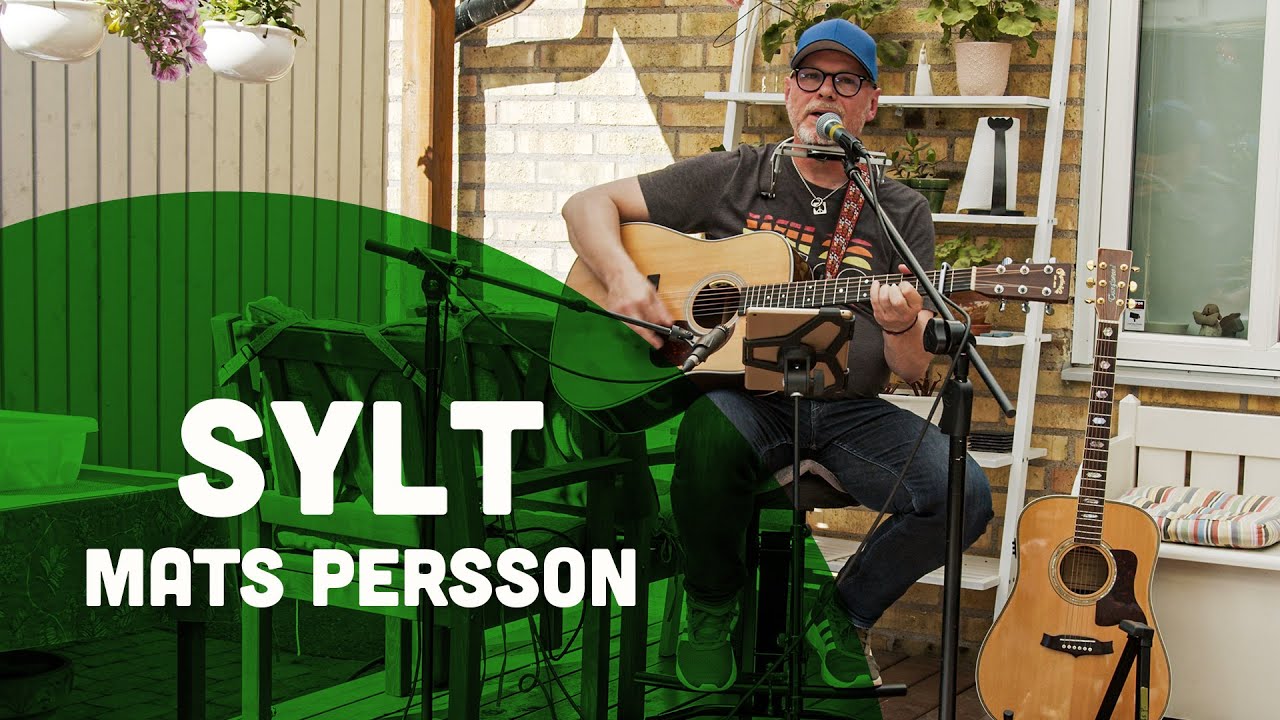 SYLT - Mats Persson - YouTube