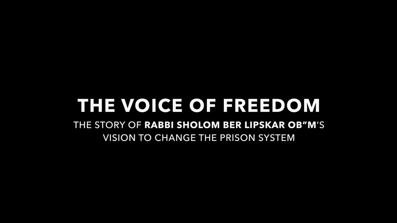 The Voice of Freedom - YouTube