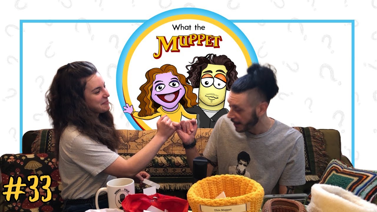 Episode 33: Pinky Swear - YouTube
