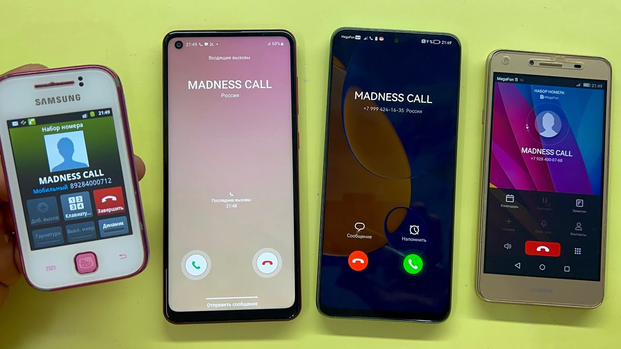 Samsung Galaxy A21s and Samsung Young Vs HUAWEI Nova Y90 and HUAWEI Y5 ...