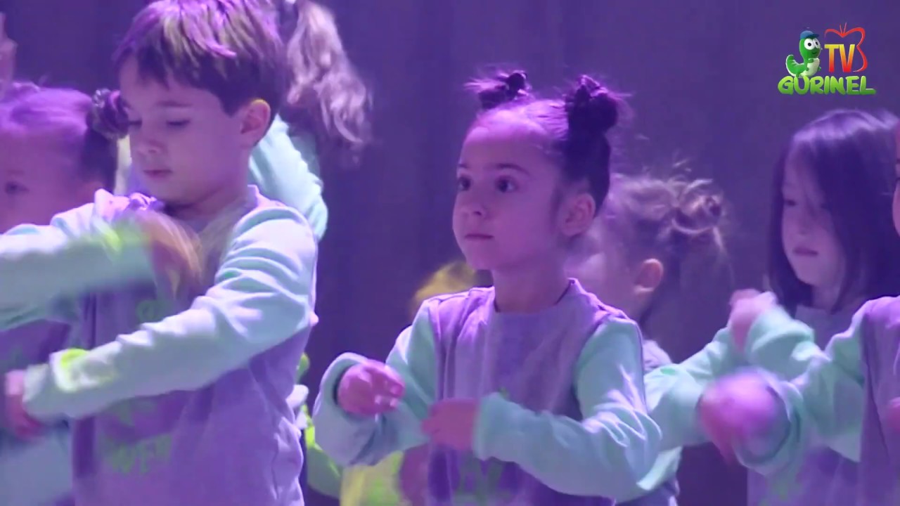 01. A-Z Kids Botanica (15 decembrie 2018) 14 ani SIS N BRO - YouTube