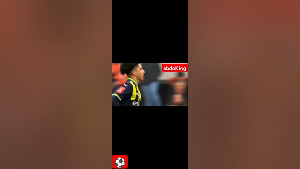 اهداف مباراه اليوم مانشيستر سيتي 2-1 ليتون ارونيت في كأس الاتحاد الانجليزي اخبار كورة ⚽⚽⚽ ...
