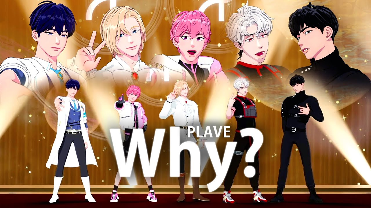 [2023 PLAVE AWARDS] PLAVE 플레이브 '왜요 왜요 왜? (Why?)' Live - YouTube