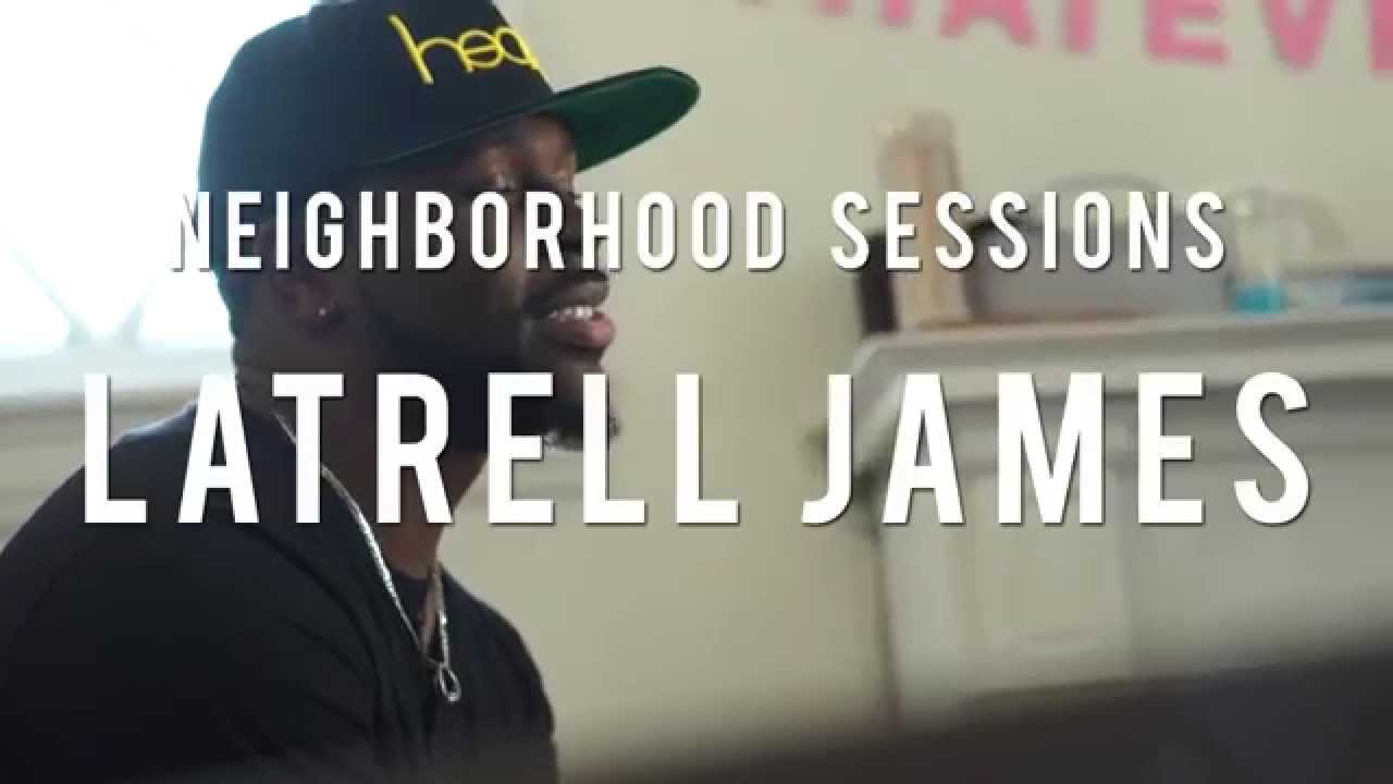 Neighborhood Sessions | Latrell James: Jay Z's "Dead Presidents 2 ...