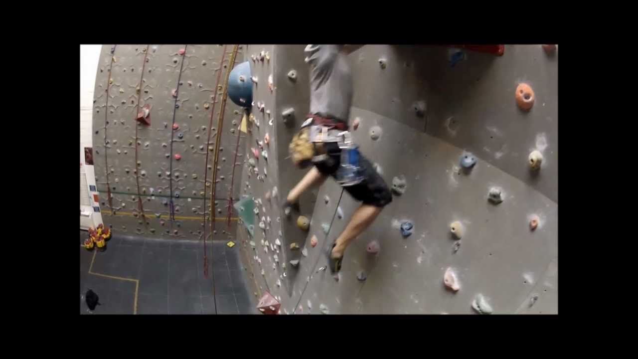 adur outdoor activity center gopro footage - YouTube