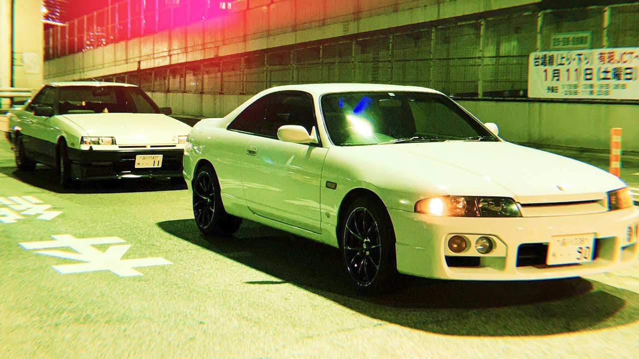 JAPAN HAS THE CLEANEST SKYLINES! - YouTube