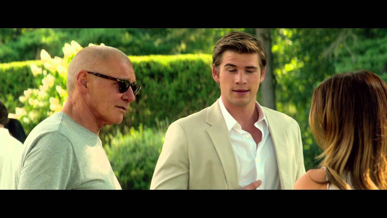 Paranoia (2013) - Trailer #1 - YouTube