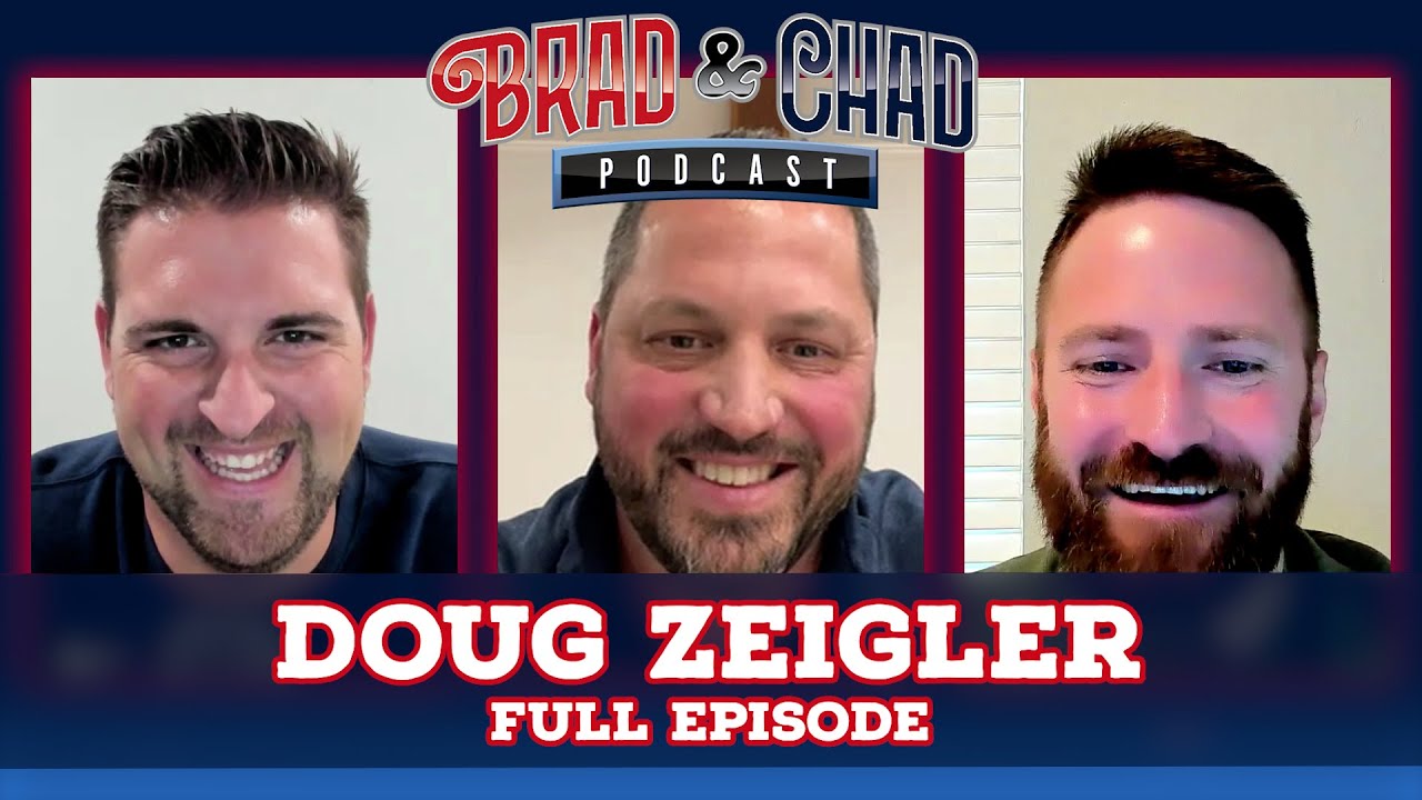 Will Lane Kiffin take the money and run? Rebs Legend, Doug Zeigler ...