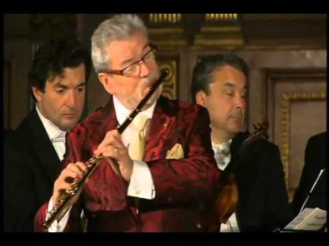 Vivaldi - Concerto Op. 10 No. 3 in D \