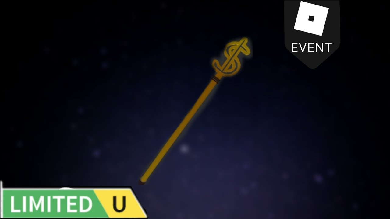 [Limited Event] How to get Lopy's Sceptre in Apartment Tycoon | ROBLOX ...