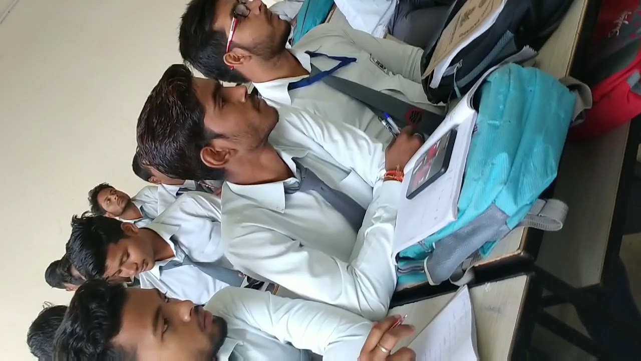 Ranging by random line method - YouTube