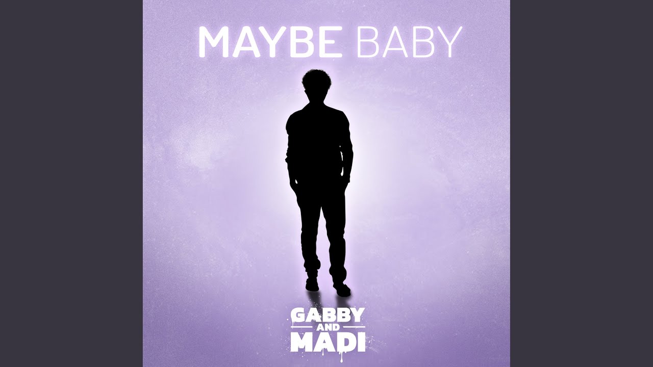 Maybe Baby - YouTube Music