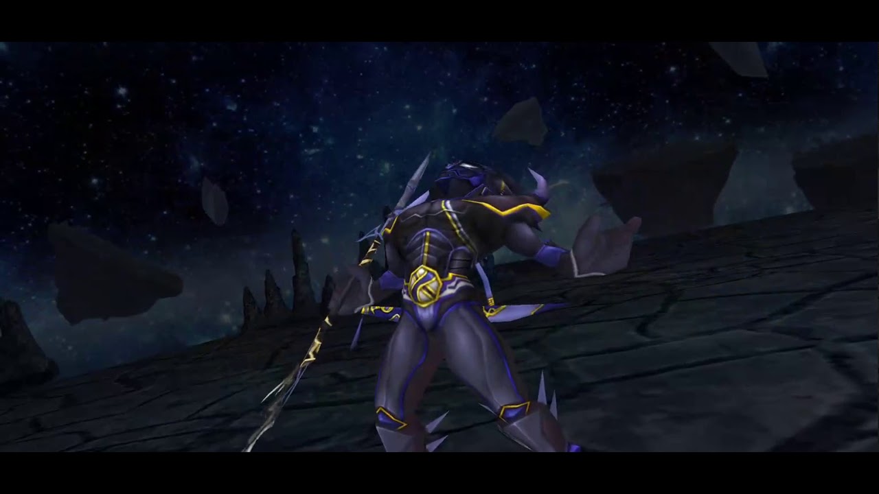 (DFFOO) - FEOD 20 / Entropy 20 (FINAL??) - YouTube