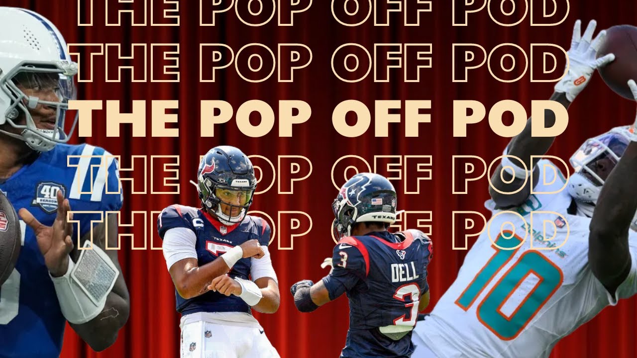 NFL Futures Bets: Rookie Props, Offensive and Defensive Player of the ...