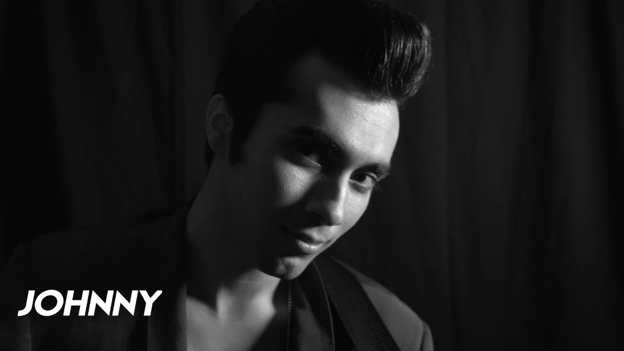 Johnny Ramos - I Like You (Official Video) - YouTube Music