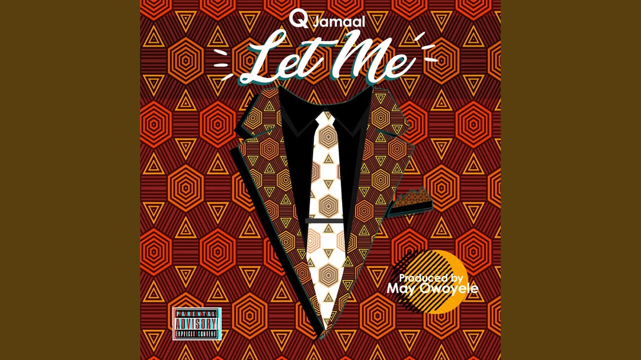 Let Me - YouTube