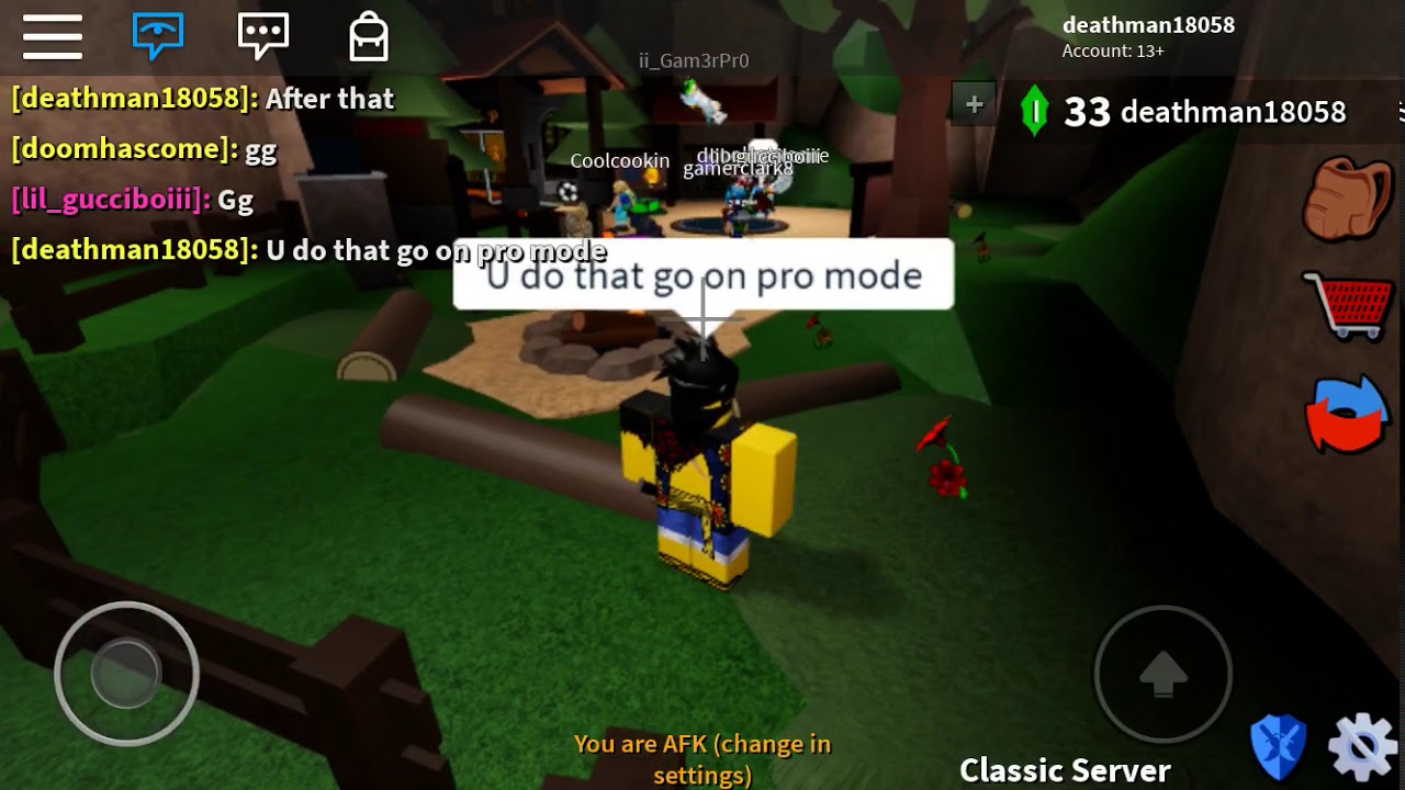 HOW TO GET EXP AND TOKENS:Roblox Assassin - YouTube