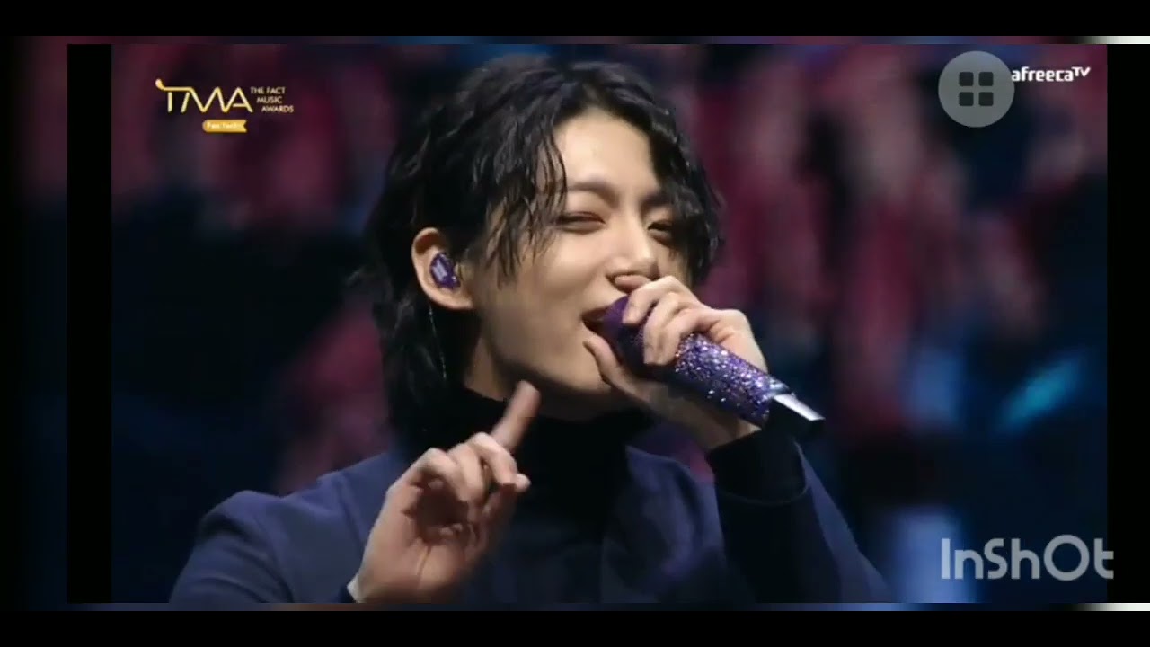 BTS - 'Yet To Come' performance at TMA 2022 - YouTube
