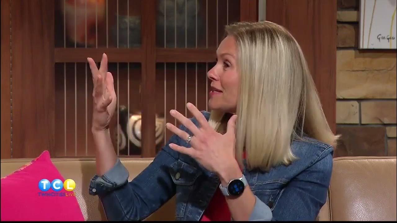 Nystrom And Associates On Twin Cities Live Adhd Youtube