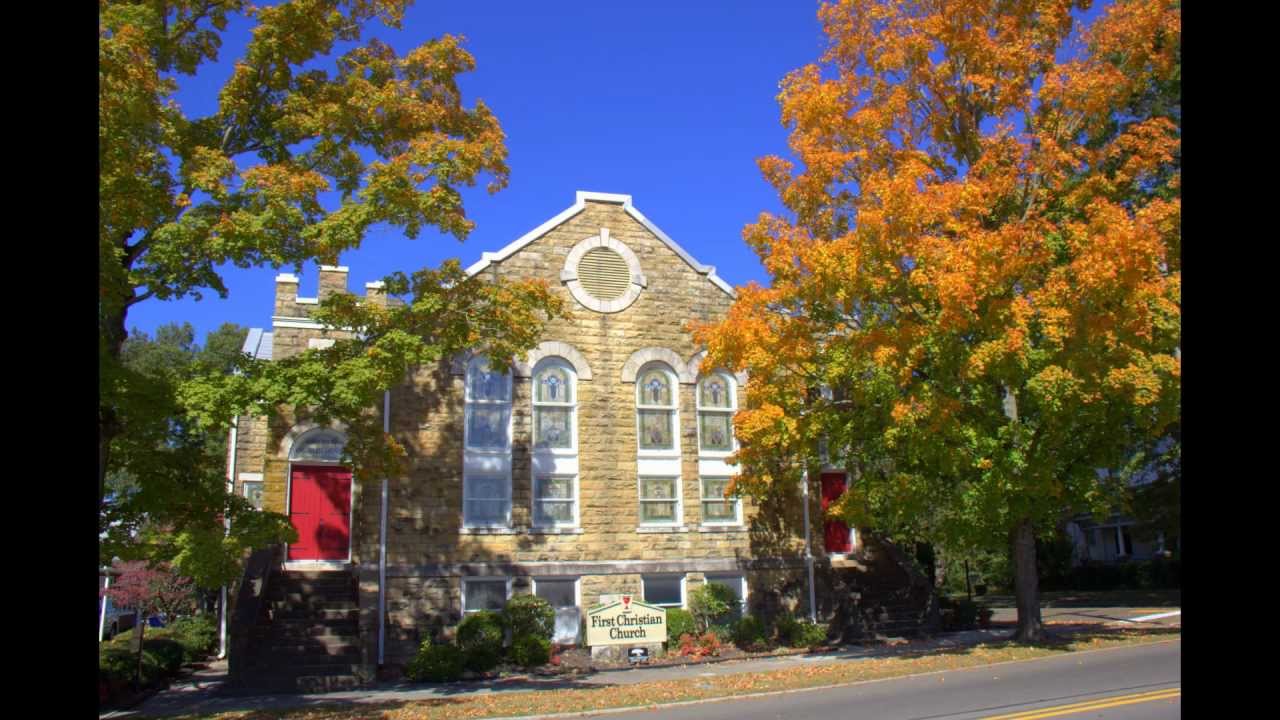 Hartselle, Alabama Oct, 2012 - YouTube