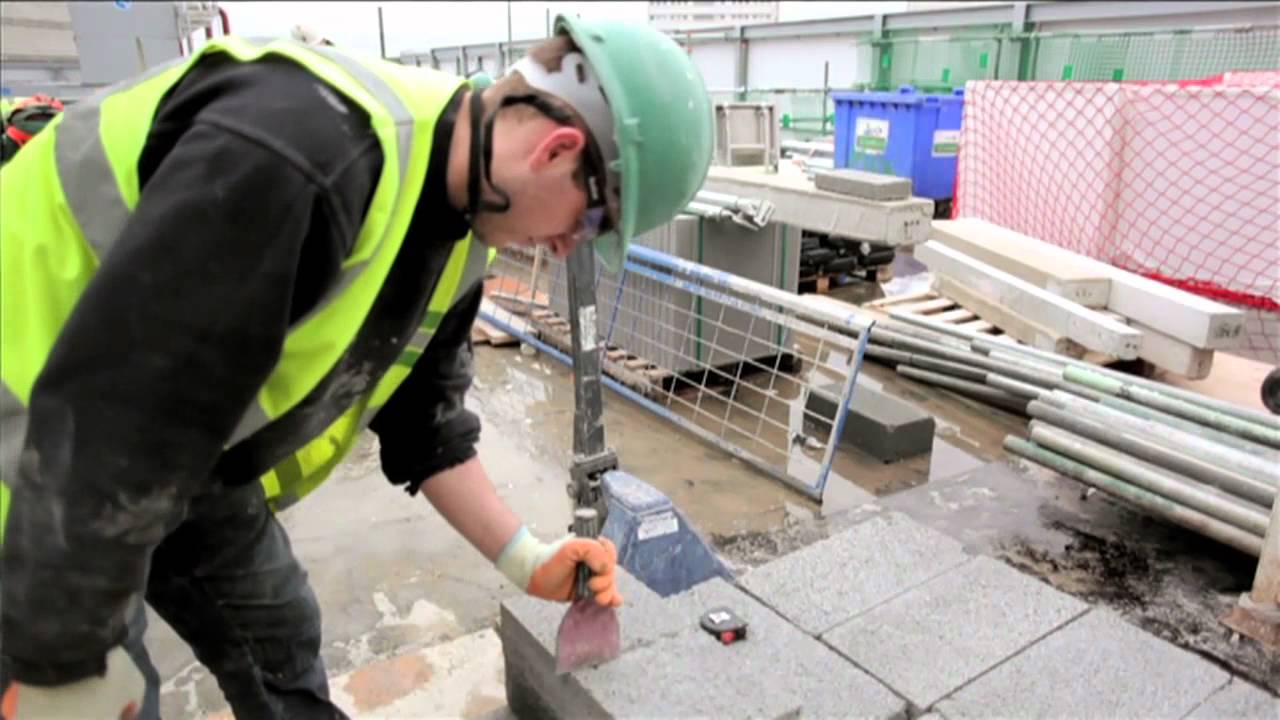 Working Together at the Library of Birmingham to Create Jobs for Local ...