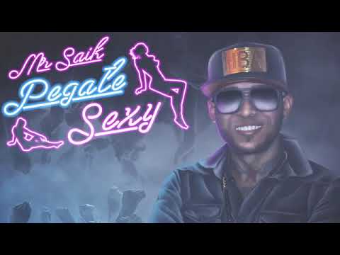 Mr.Saik-Pegate Sexy(Official Musıc Video)