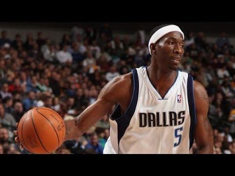 Josh Howard BEST Highlights with the Mavs (2003-2010) - EXPLOSIVE TWO ...