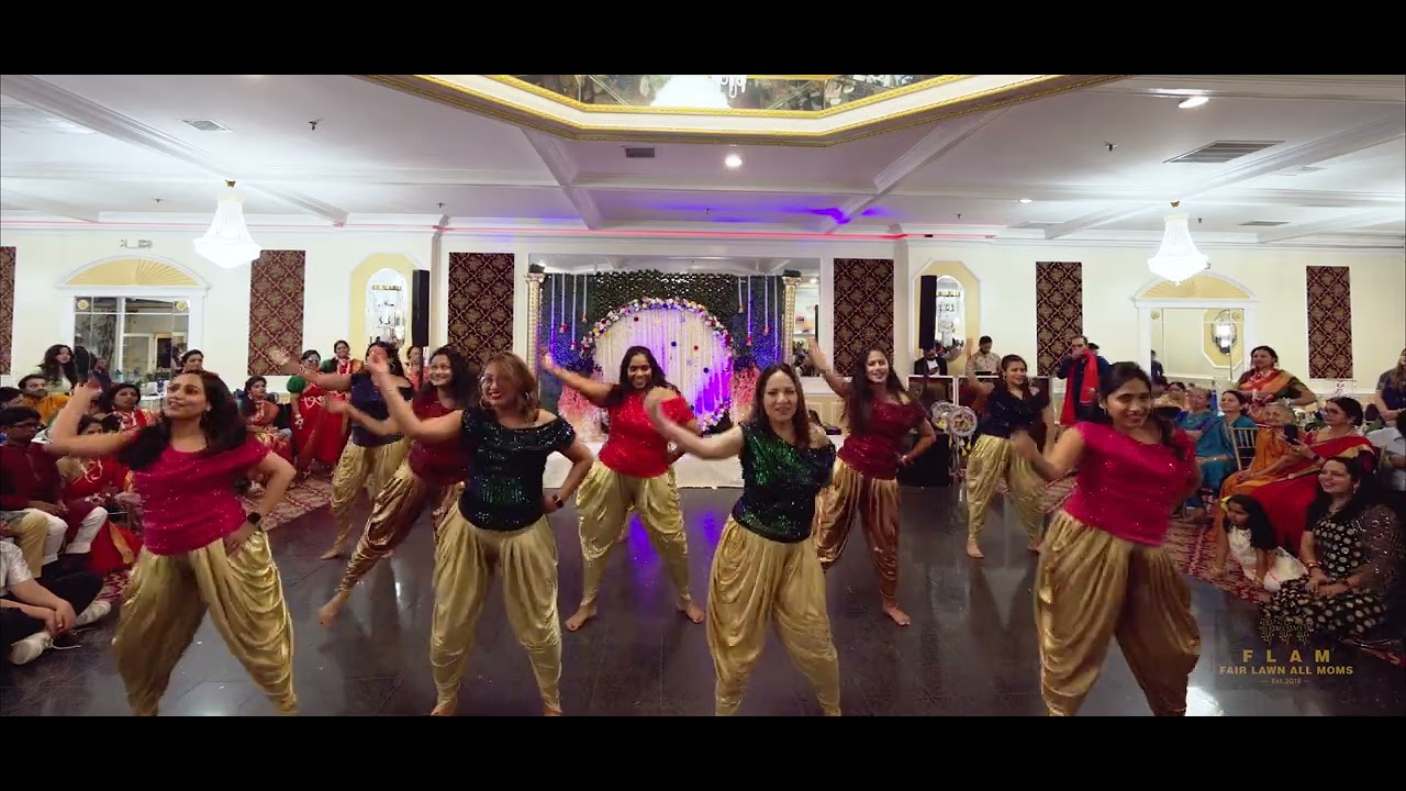 Fireworks Finale Dynamite Dance - YouTube