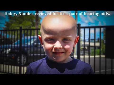 Xander Strong - YouTube