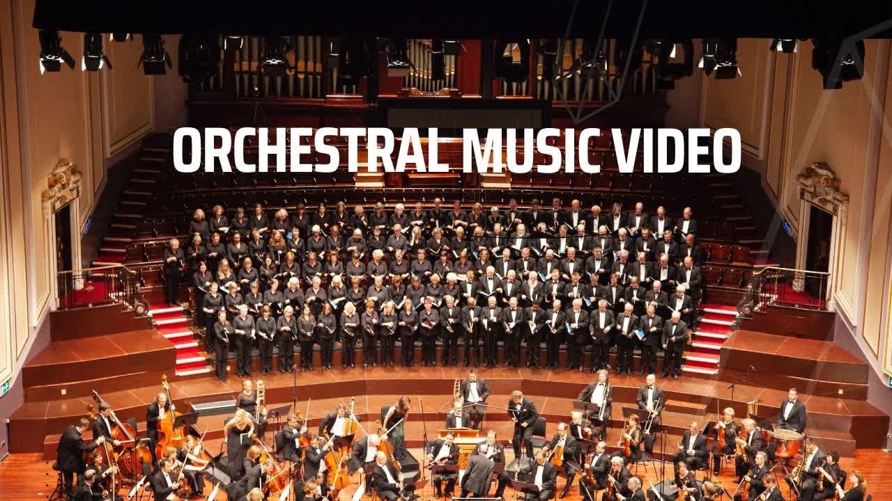 Epic Orchestral Music Epic Motivational Music - YouTube