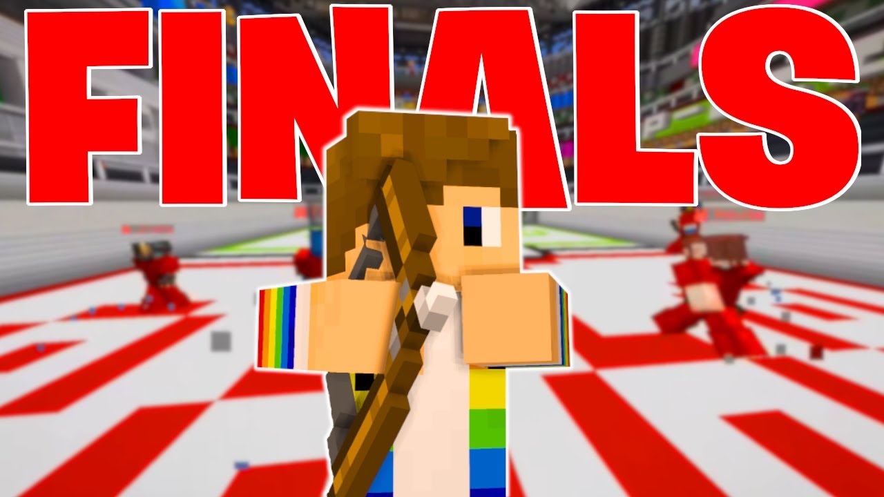 How This Became The MOST Intense Minecraft Event - YouTube